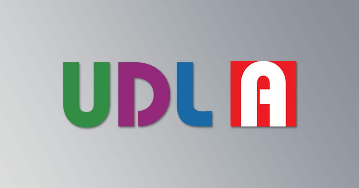 Universal Design for Learning Academy